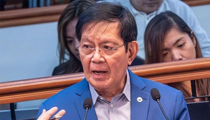 No 'big fish?' Ping disappointed