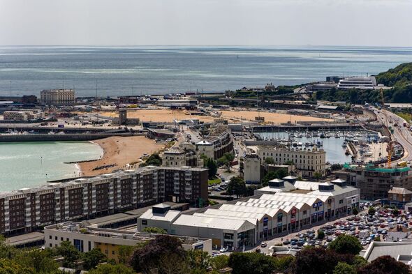 13 UK towns that constantly appear on lists of Britain's worst places ...