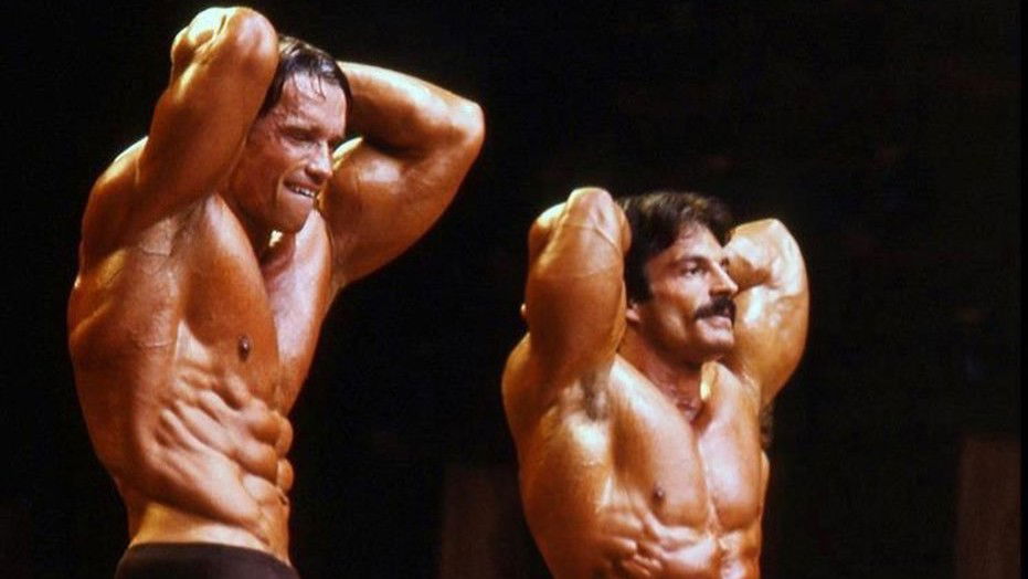 Here’s how the 225lbs American bodybuilder sculpted his iconic physique ...