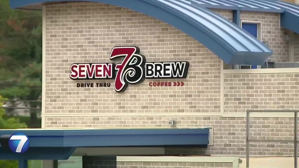 New 7 Brew location to open in the Miami Valley