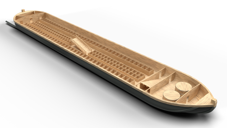 Bewijzen keramiekstukken dat ark van Noach écht op berg Ararat ligt ...