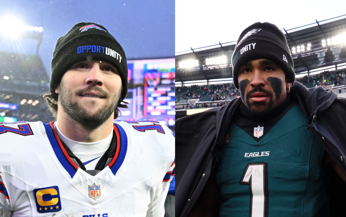 Weather forecast for Bills–Eagles game looks concerning