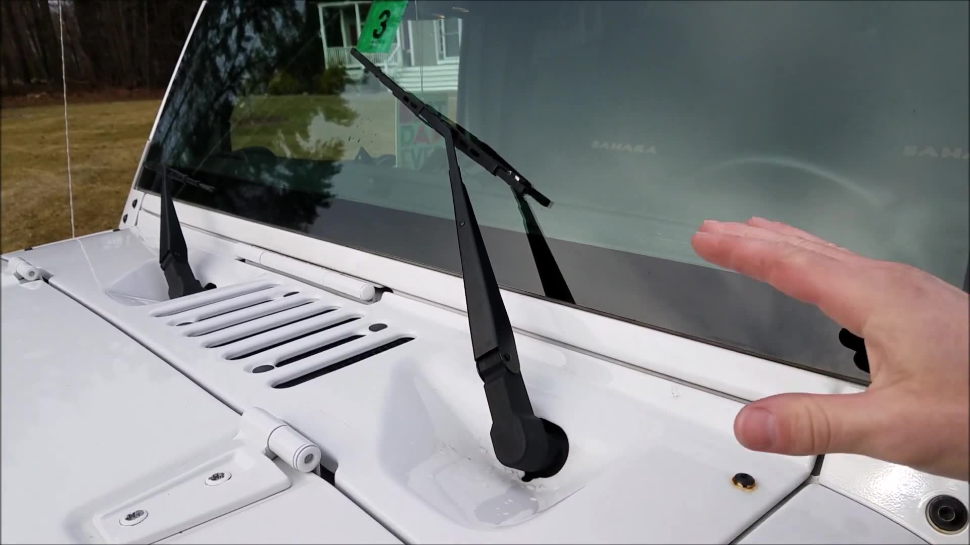 Major complaints about Jeep ownership before you purchase