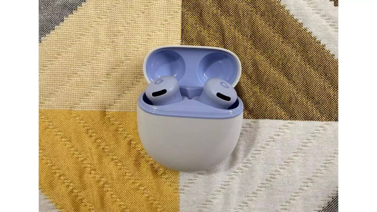 Google Pixel Buds 2a review: Comfortable, clear and dependable