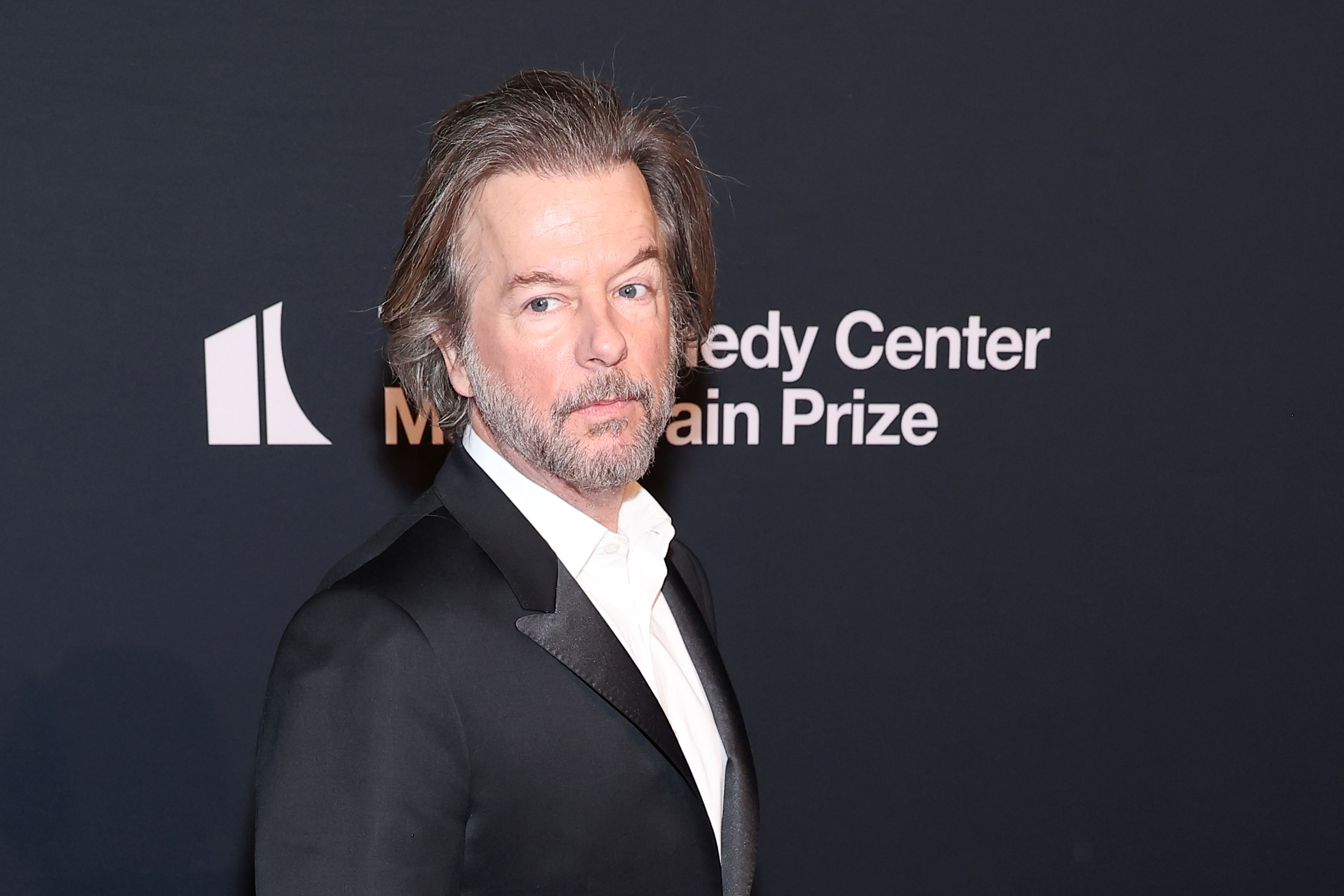 Saturday Night Live star David Spade reflects on a long-running rift ...