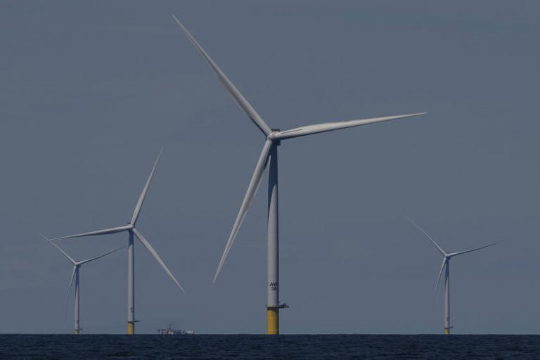 Letters to the editor: In halting offshore wind projects, we hinder our own clean energy potential