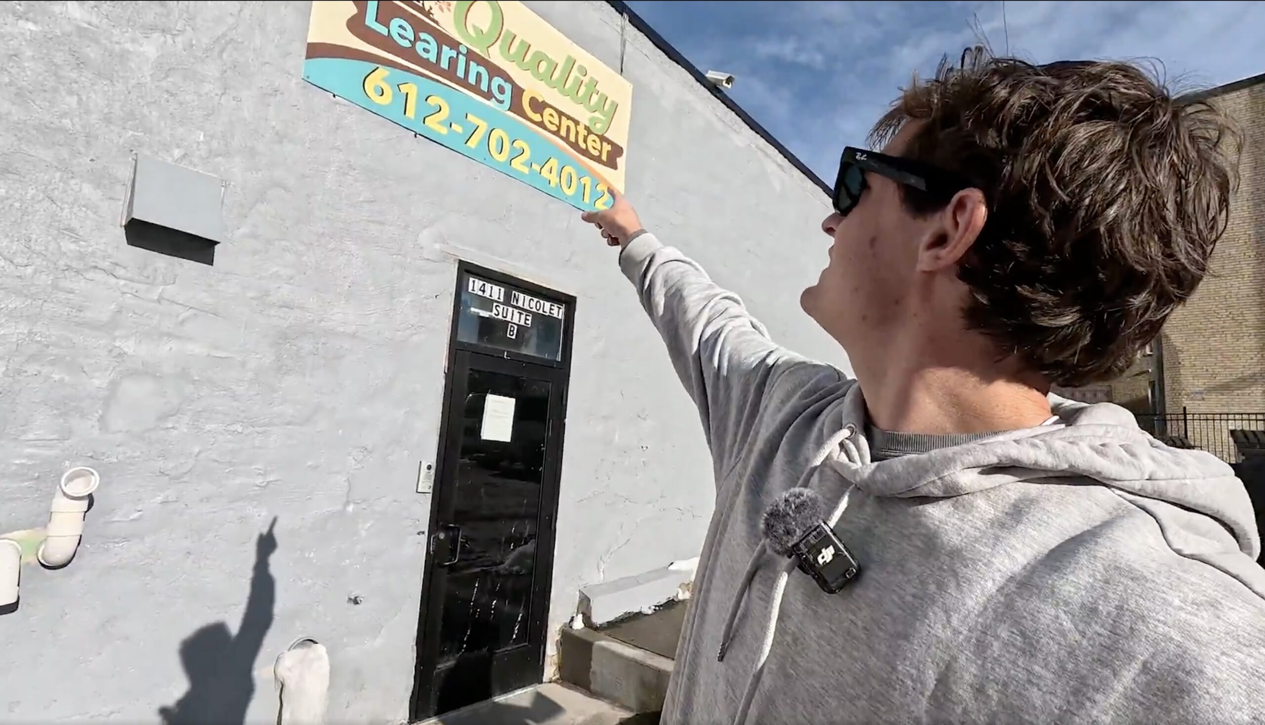 Tim Walz and the fraudsters aren’t escaping: Influencer exposes $110 ...