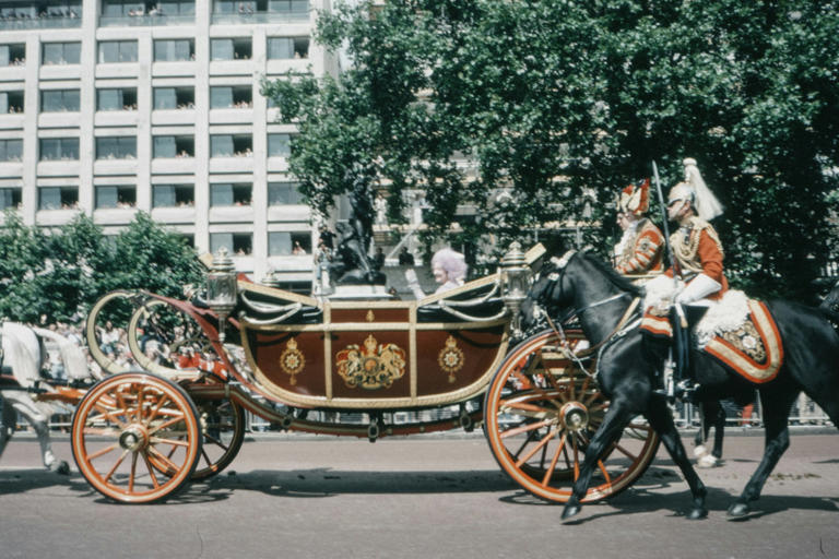 The role of the monarchy in a modern Canadian identity