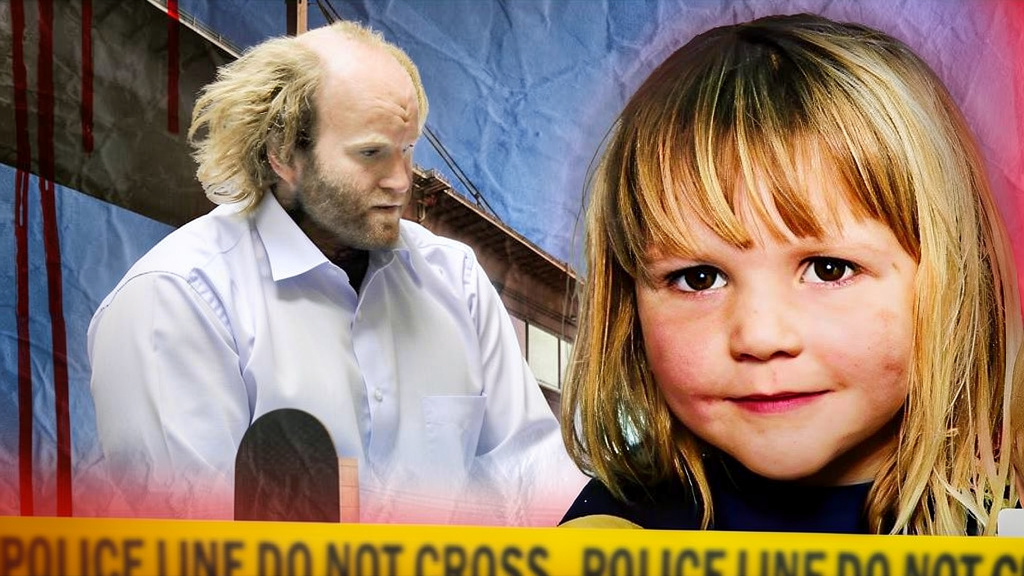 Say goodbye to your children | The Arthur Freeman case