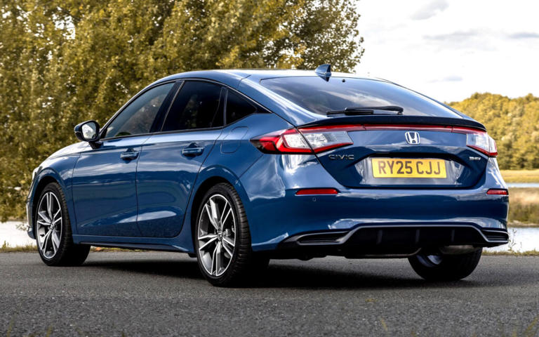 Honda’s speed warning beeps won’t shut up, and drivers are fed up