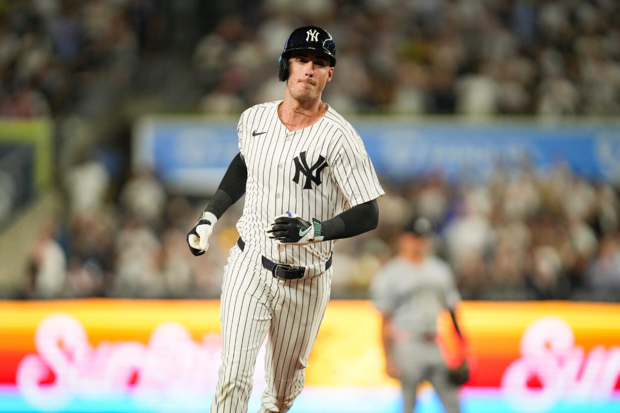 Are the Yankees seeing Cody Bellinger revert to his MVP form in 2026?