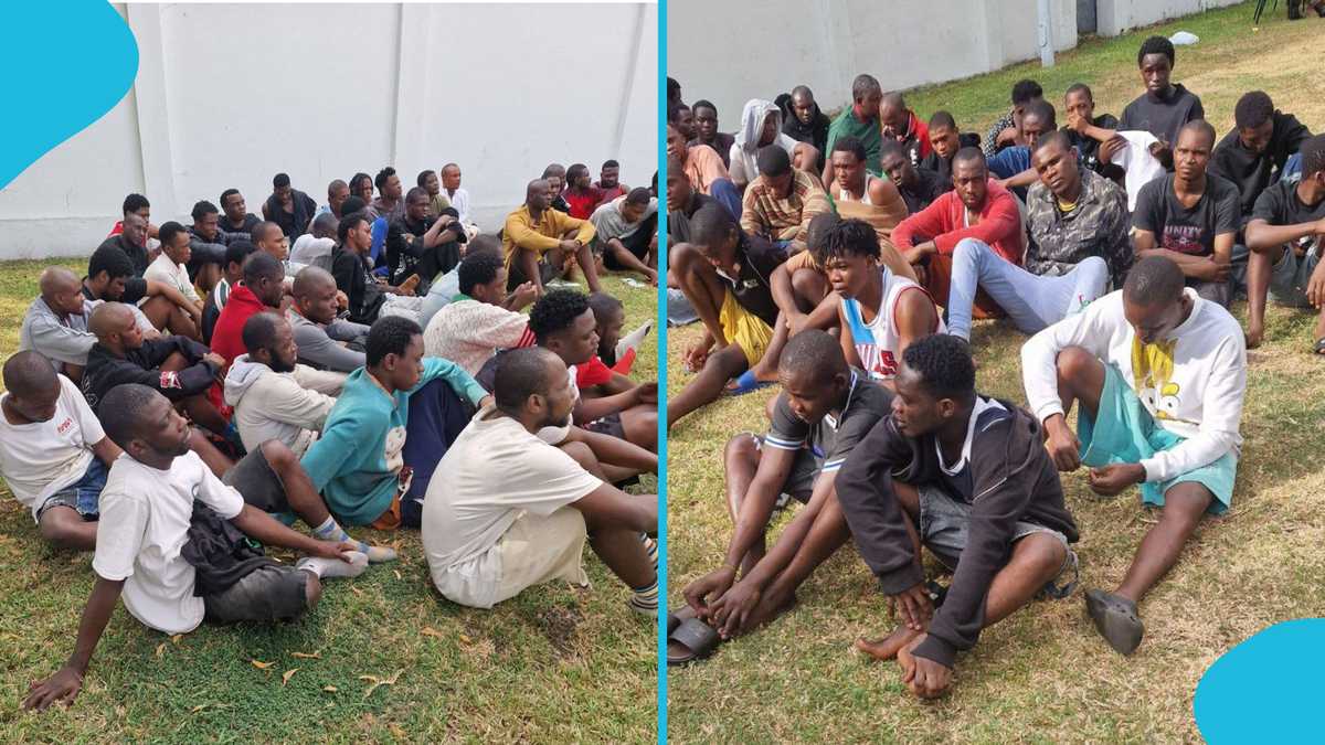 Security agencies arrest landlord and 141 cybercriminals in Tabora and ...