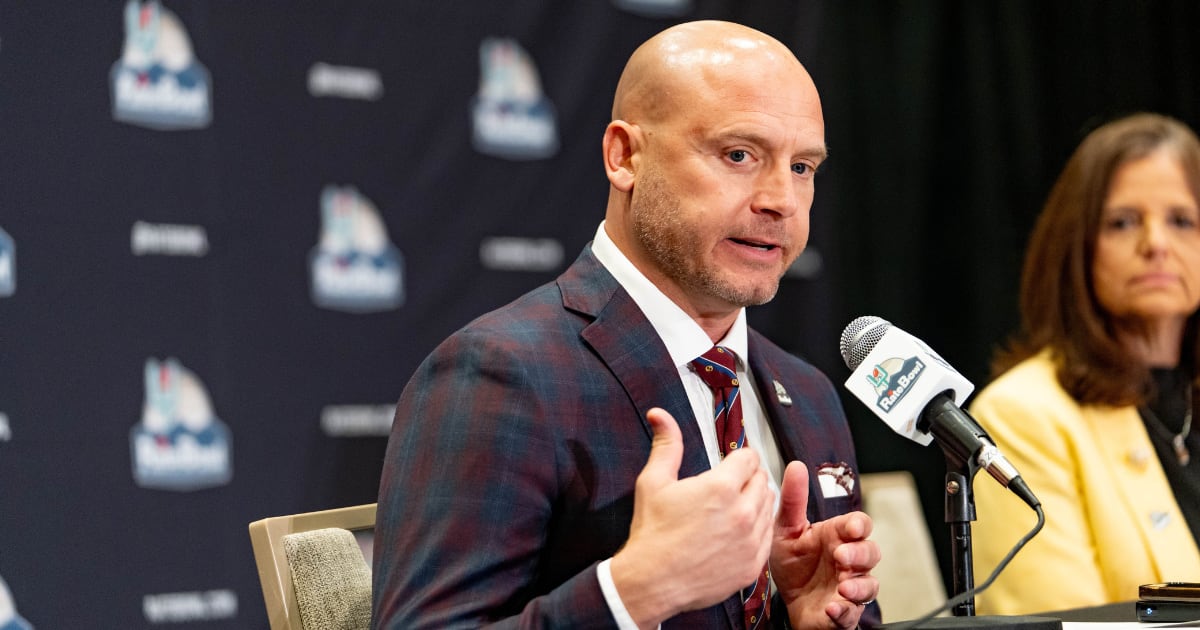 Everything that P.J. Fleck after Minnesota’s 20-17 win over New Mexico