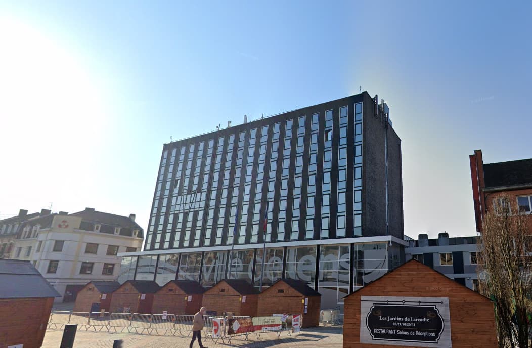 La ville de Lens victime d'un piratage informatique