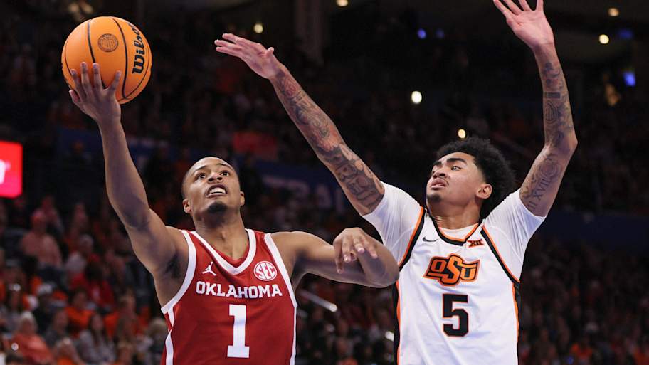 Sooners turn Bedlam win into NCAA Tournament lifeline as pressure ...