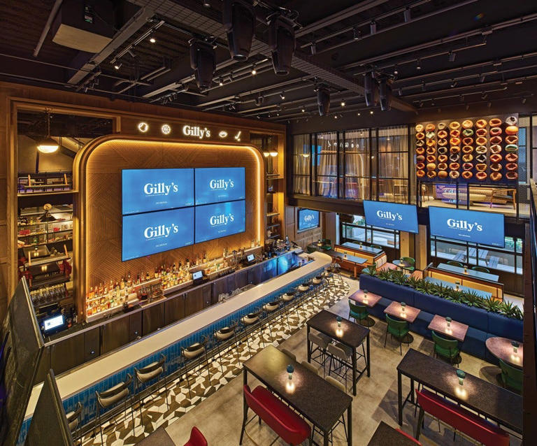 These metro Detroit restaurants have special menus for New Year's Eve