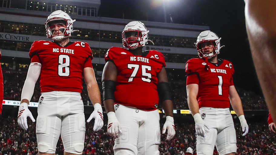 NC State transfer portal tracker: Analyzing every player coming in and ...