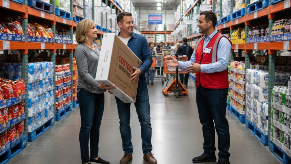 9 Costco Membership Benefits Most Shoppers Dont Realize Theyre Missing