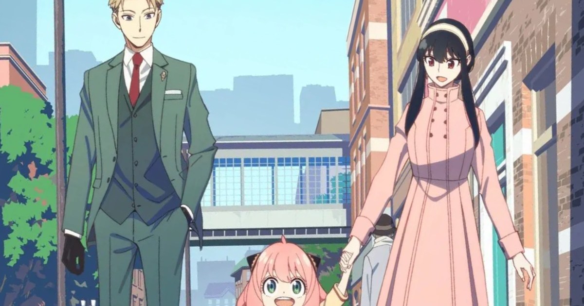 Is there a Spy X Family season 3 episode 14 release date & time?