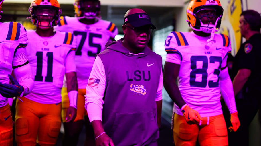 LSU vs Houston: Final odds and prediction for the Texas Bowl