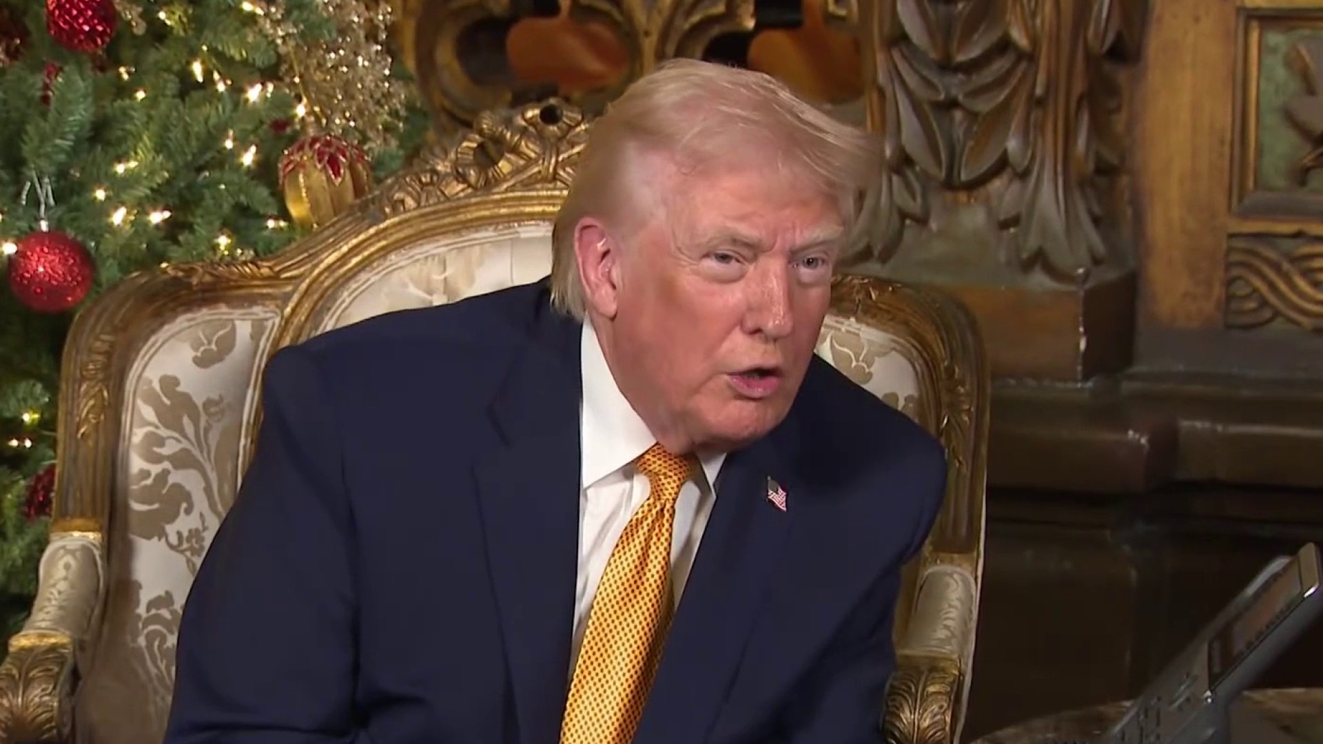 Trump is not a 'well adjusted adult who can handle criticism': Fmr. GOP ...