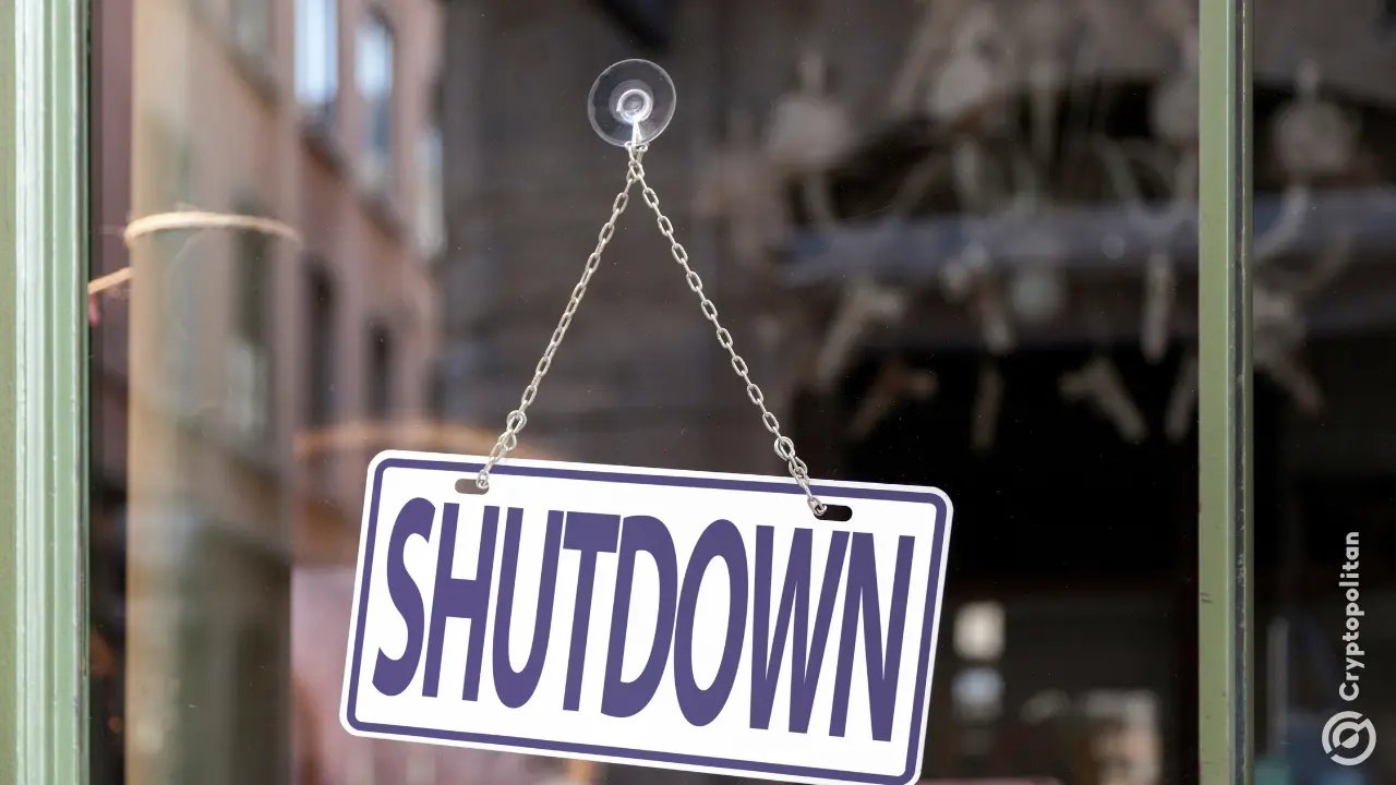 Bit.com begins phased shutdown, sets March 2026 deadline for withdrawals