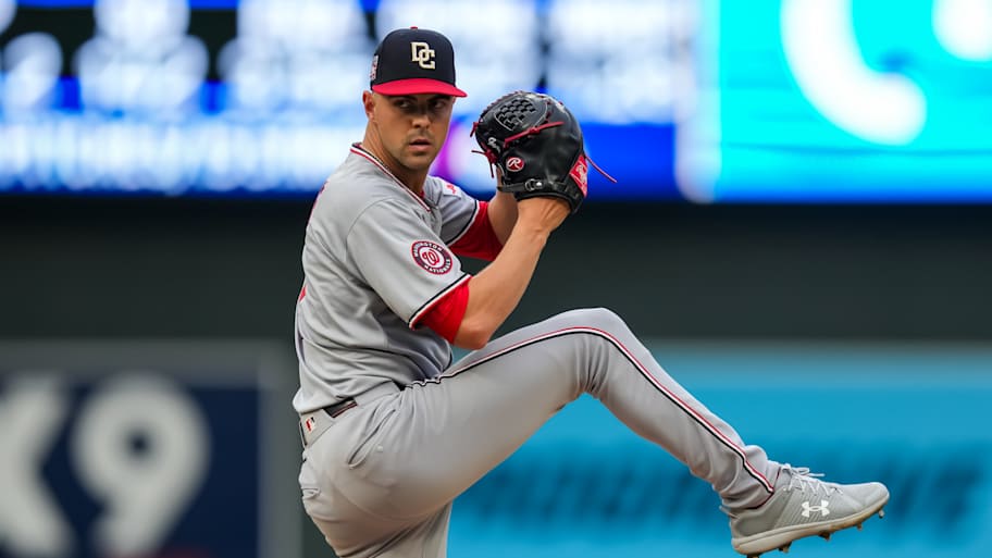 There's no reason the Twins can't target this budding left-handed All-Star