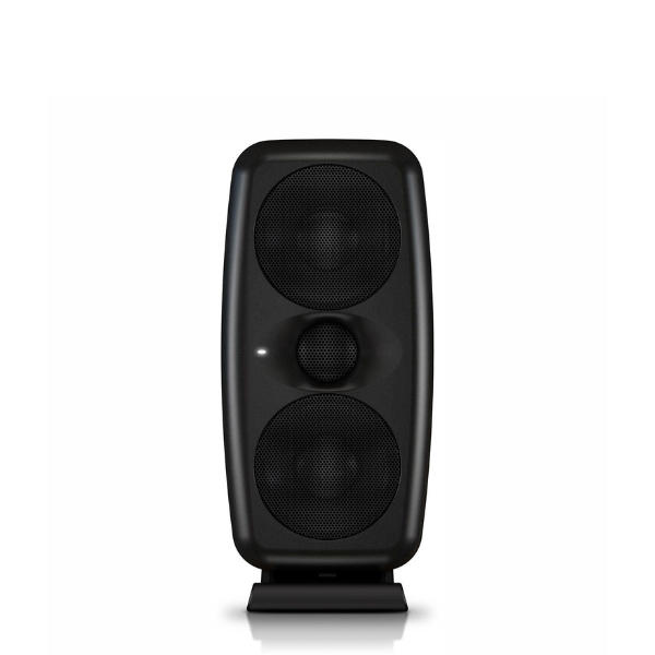 Offers excellent input flexibility, remote control and tank-like ...