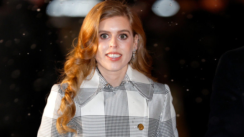 Princess Beatrice fashion mishaps that stunned royal fans