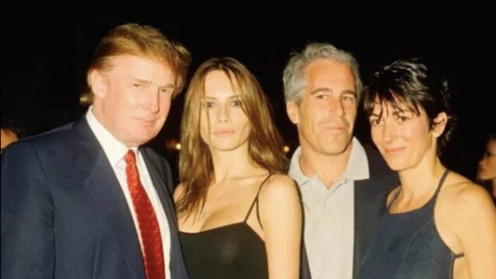 New Epstein documents show unverified FBI tip linking Trump to a ...