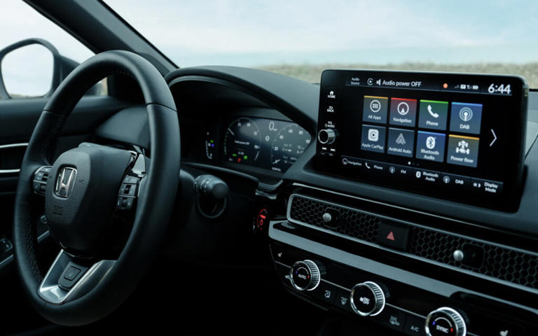 Honda’s speed warning beeps won’t shut up, and drivers are fed up