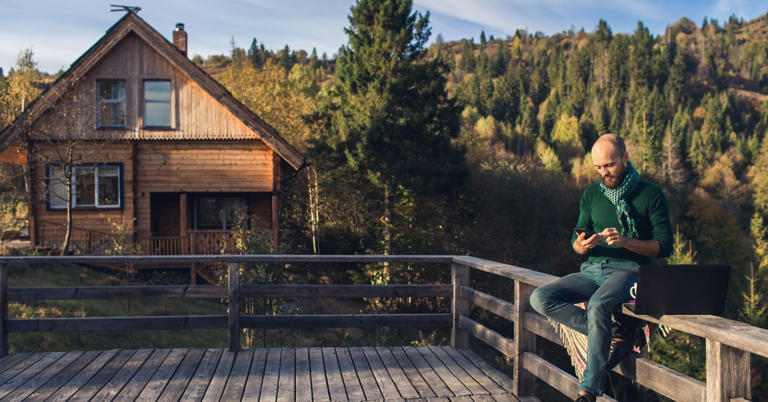 15 lucrative work-from-home jobs that pay at least $60,000 a year