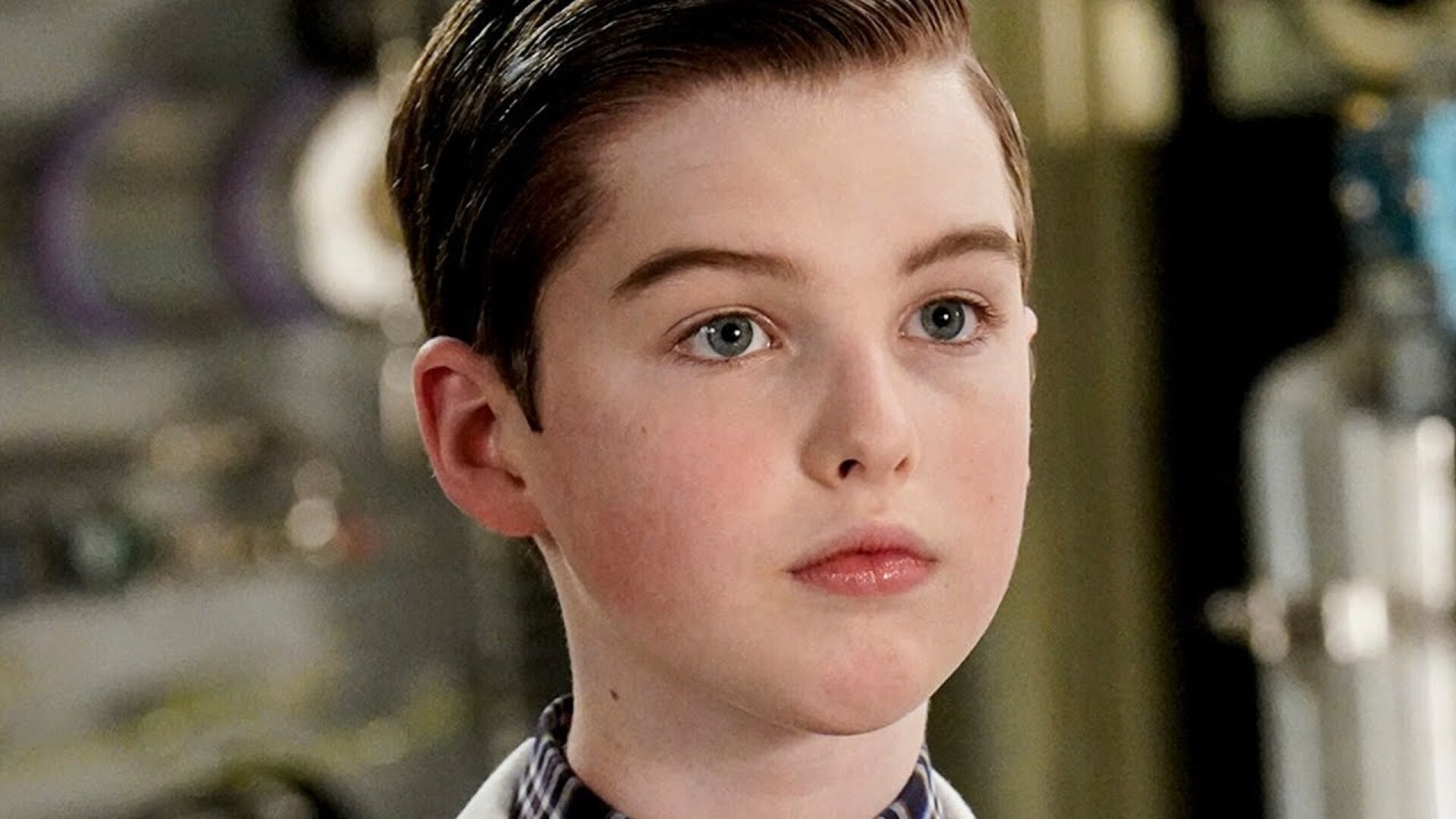 Sequel or prequel scenes that change how we see the original show or movie