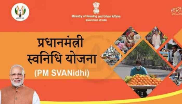 PM SVANidhi scheme brings new hope to street vendors in Chamoli