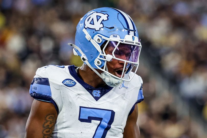 Ex-UNC star aims cryptic shot at Bill Belichick after fleeing Chapel ...
