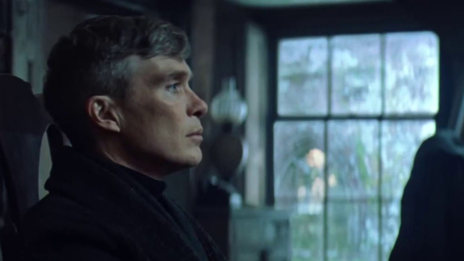 Cillian Murphy returns for ‘Peaky Blinders: The Immortal Man’