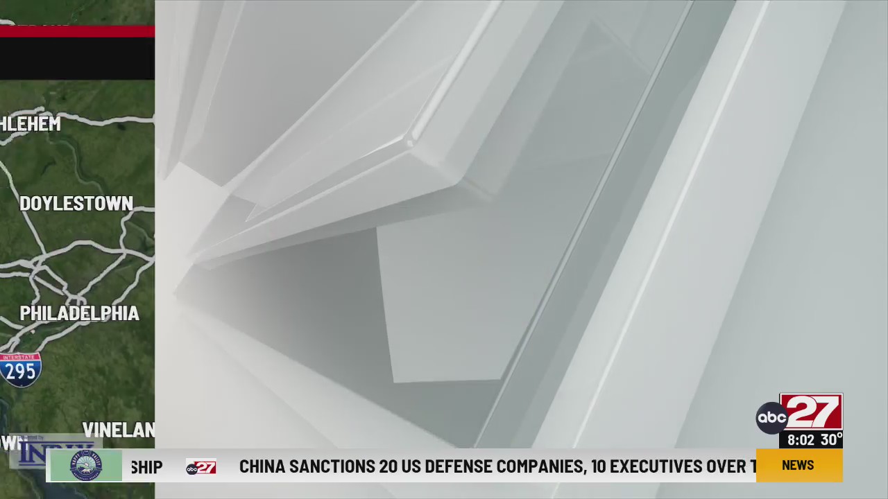 Speeds restored across District 8