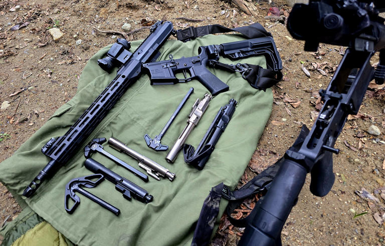 The Kali Key Is Not an AR15 Loophole. It’s a Smart Workaround.