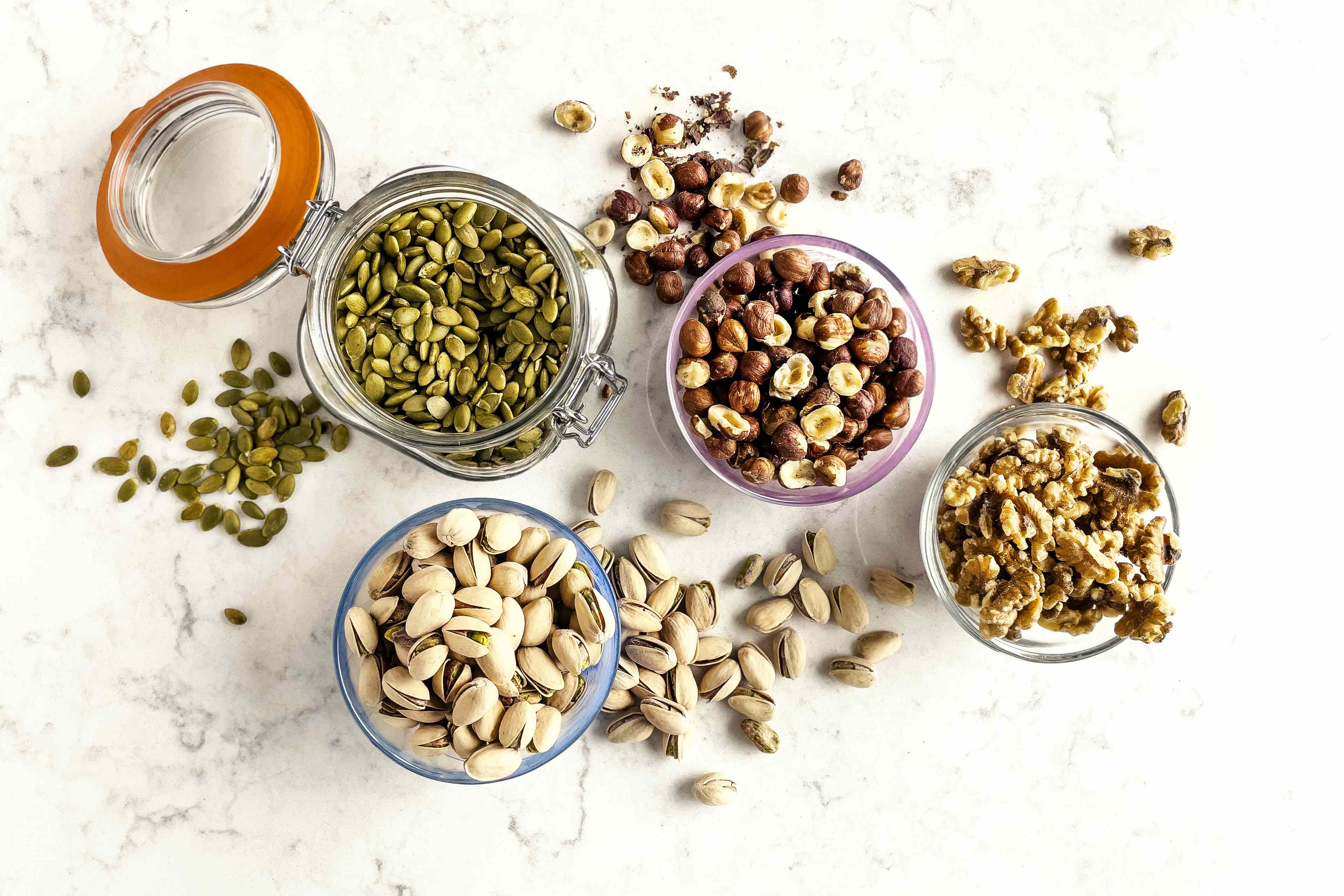 Now is the perfect time to check your pantry—here are 9 items you'll ...