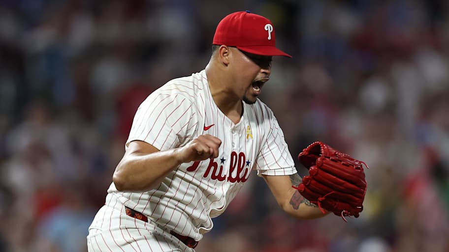 Phillies fans will love what Jhoan Duran’s WBC decision could mean for ...