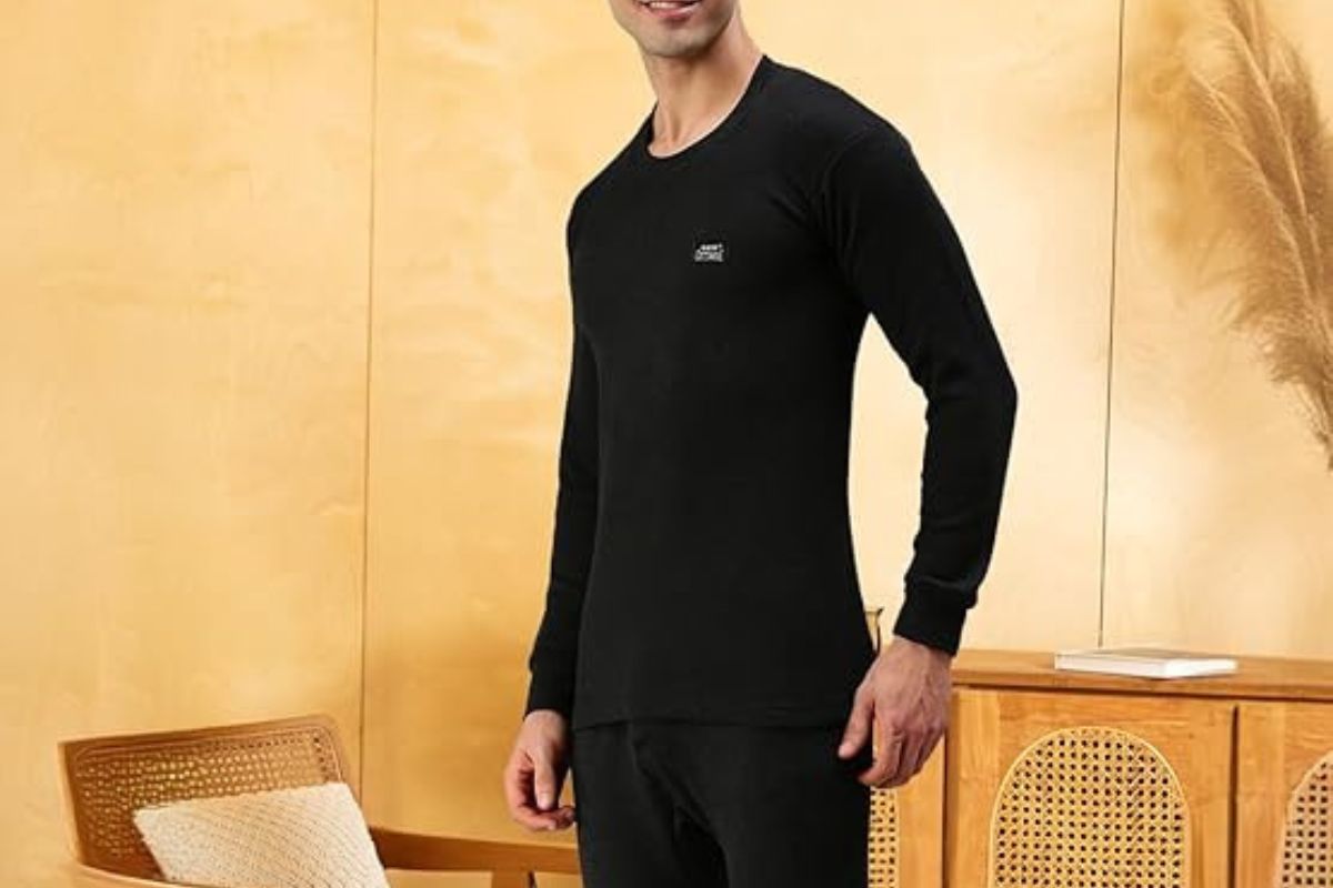 11 cold-weather clothing systems that fail once wet