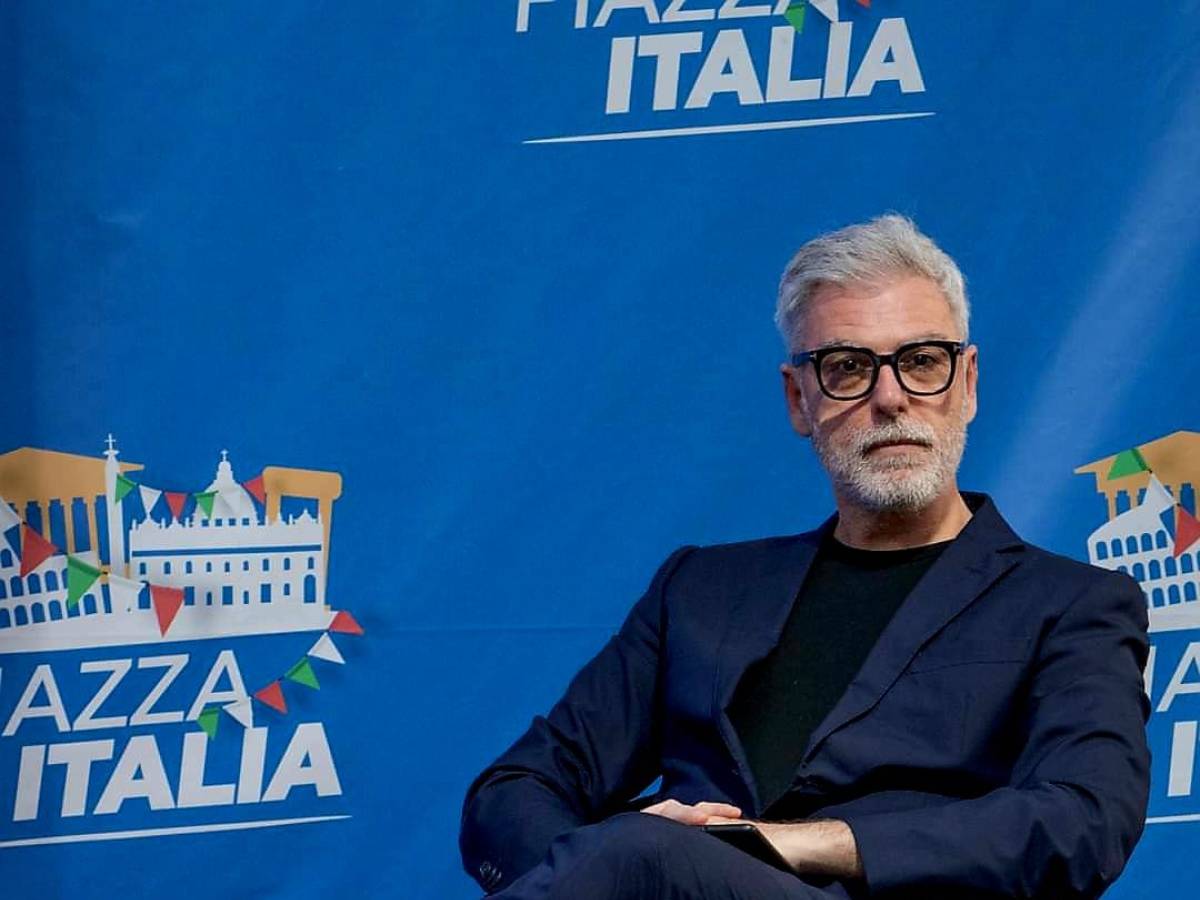 Mollicone: "Si valuti il favoreggiamento da parte del M5S"