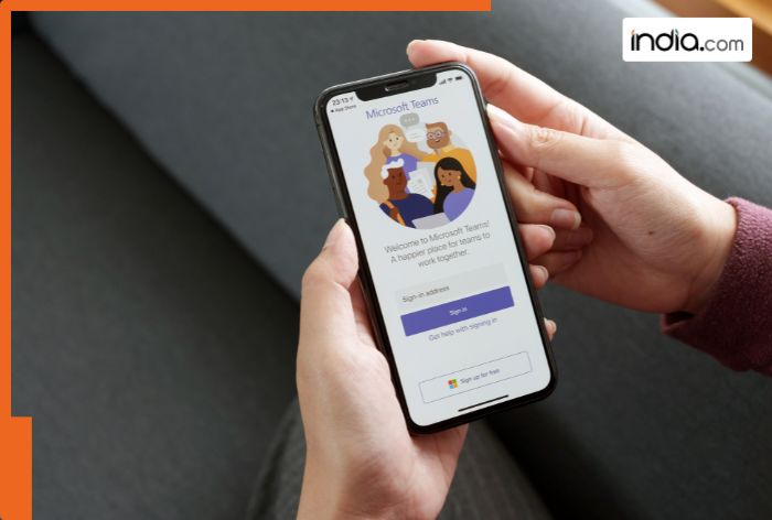 Microsoft Teams to bring major security update in 2026: Know what’s ...