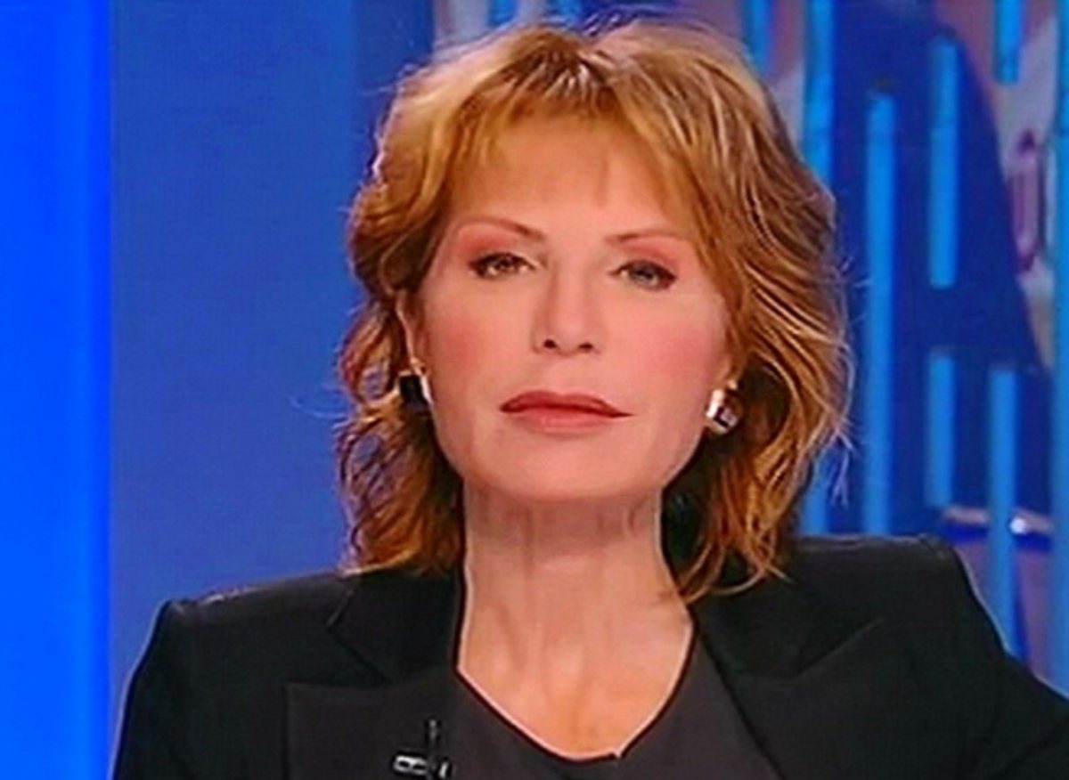 Lilli Gruber: chi è il marito della famosa giornalista