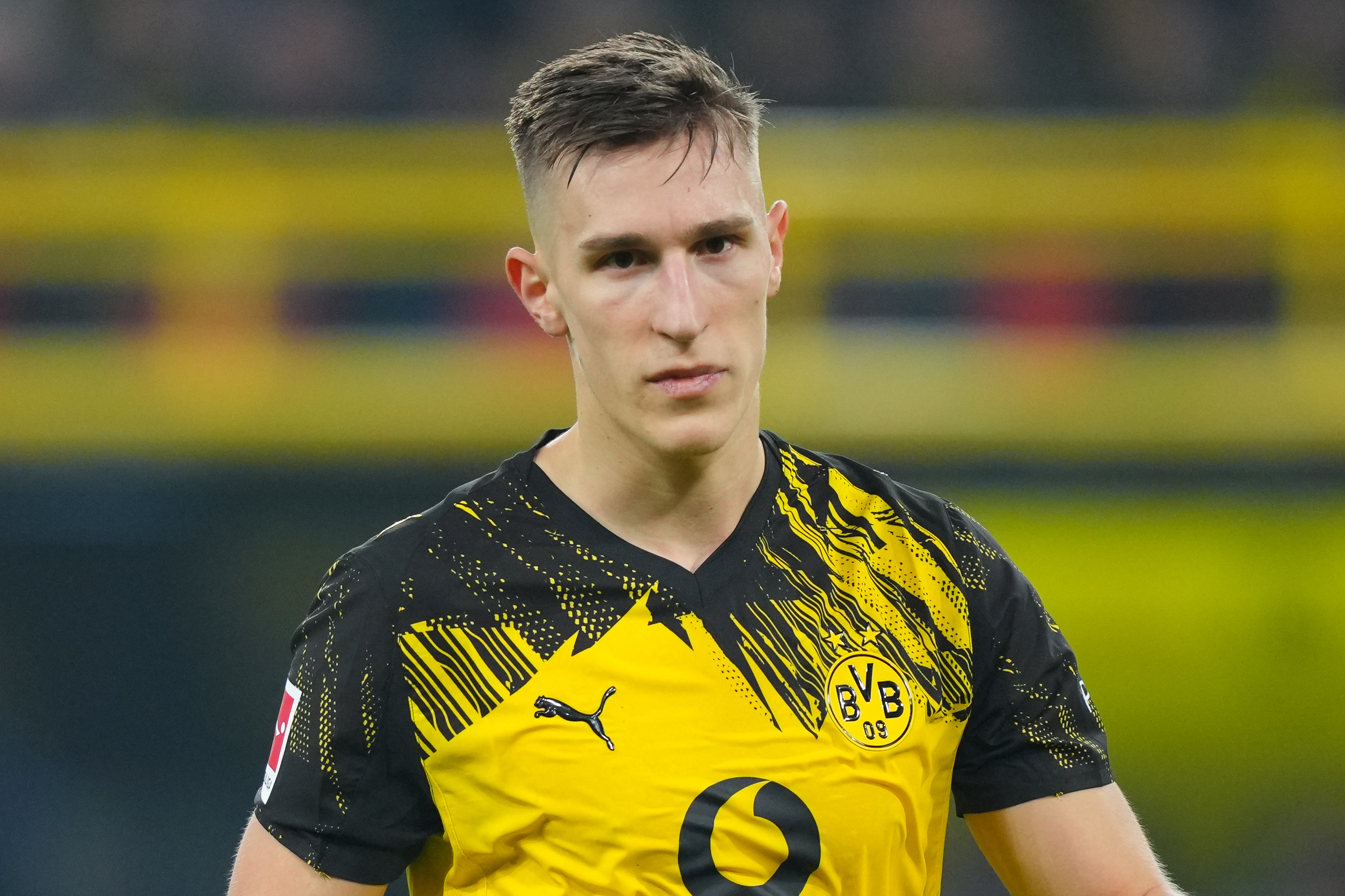 Report: Real Madrid, FC Barcelona, Liverpool could battle Bayern Munich ...