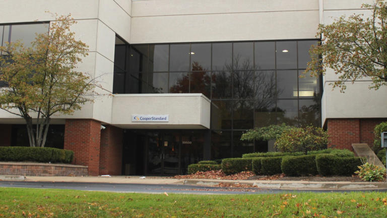 Ohio parts factory shutter planned, 200+ workers out