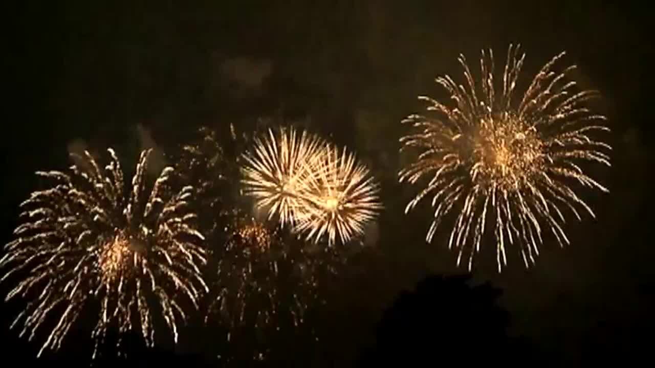 Officials share fireworks safety reminders ahead of New Year’s Eve ...