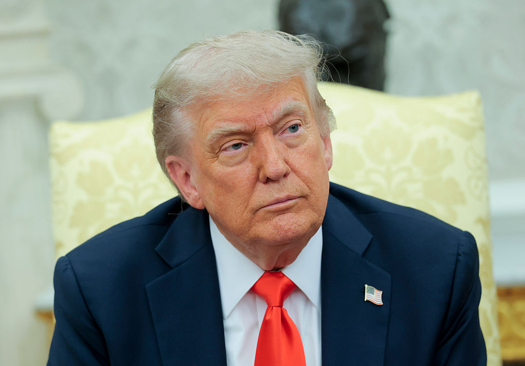 Trump fails fact check on declining prices