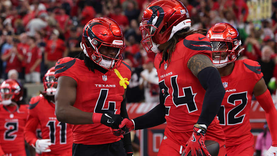 Houston Texans can give the Denver Broncos a late Christmas gift in Week 17