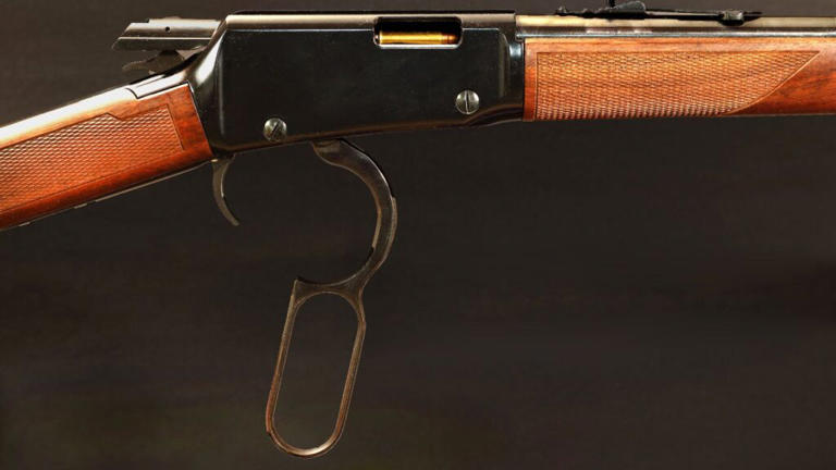 Want simplicity? Why a lever gun makes sense for defense over modern ...